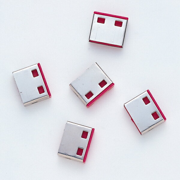 【商品説明】●SL-46-R専用オプションです。●取付け部品5個入りです。【仕様】■カラー：レッド（取付け部品）■セット内容：取付け部品×5個【発送予定について】表記の発送予定はあくまで目安です。メーカーの在庫状況によっては、さらにお時間を...