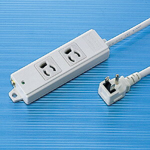 【商品説明】■通電ランプ付き■マグネット付き■熱に強い二重構造ケース■L型プラグ■エコ対応（RoHS対応）「RoHS指令」に基づき、特定有害物質を使用制限した製品です。鉛を使用しない無鉛ハンダを使用。ネジなどのメッキには六価クロムを使用して...