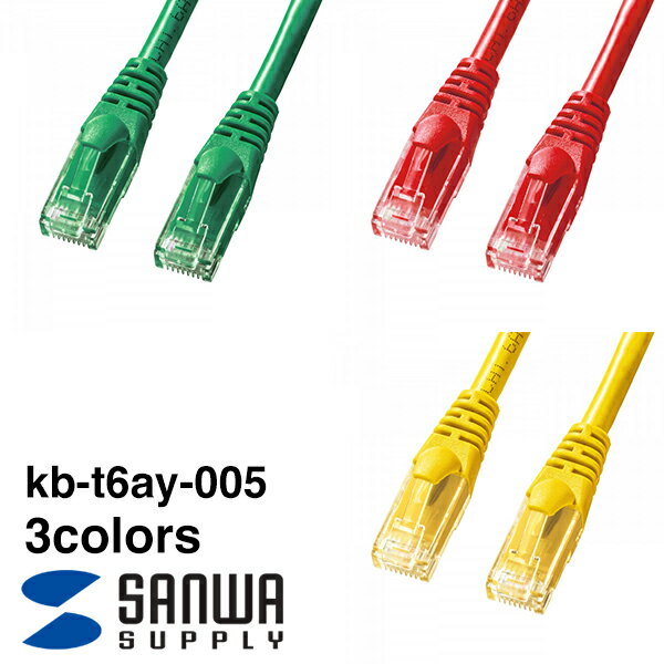 【商品説明】●エンハンスドカテゴリ5の5.0倍、カテゴリ6の2.0倍の伝送帯域500MHzを実現しています。余裕の伝送特性でエラーを防ぐ高性能カテゴリ6A LANケーブルです。●10ギガビットイーサーネットにも完全対応しているので、これから...