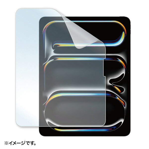 ■特徴●反射防止フィルムを採用しており周囲からの反射を防止します。●接着面にシリコン素材を使用していますので、液晶画面を含め表全体にぴったり貼り付きます。（カメラ部などを除く）●両面テープなどは不要です。●専用タイプなので、切らずにそのまま...