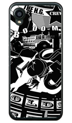 素材ケース本体／TPU（ソフトケース）加工UV硬化型インク（側面は乳白色（半透明）になります）印刷範囲平面プリント（側面にプリントは入りません）対応機種DIGNO BX2 A101KC・DIGNO SX2 SoftBank・MVNOスマホ（...