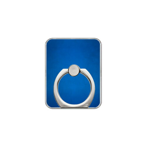 【商品説明】落下防止に！スタンドに！便利なスマホリング！スマホやタブレットPCに使えるバンカーリングです！指1本で保持でき、スマホなどの落下を防止します。※シリコンケースや接着面に凹凸がある製品やカバーにはご使用になれない場合があります。※...