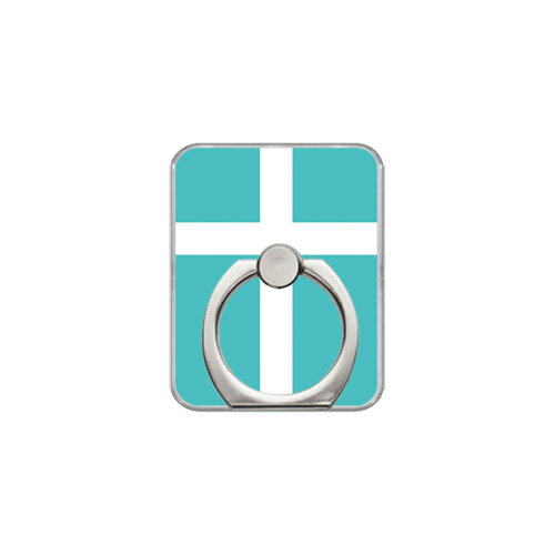 【商品説明】落下防止に！スタンドに！便利なスマホリング！スマホやタブレットPCに使えるバンカーリングです！指1本で保持でき、スマホなどの落下を防止します。※シリコンケースや接着面に凹凸がある製品やカバーにはご使用になれない場合があります。※...