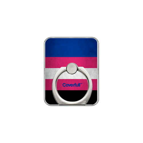 【商品説明】落下防止に！スタンドに！便利なスマホリング！スマホやタブレットPCに使えるバンカーリングです！指1本で保持でき、スマホなどの落下を防止します。※シリコンケースや接着面に凹凸がある製品やカバーにはご使用になれない場合があります。※...