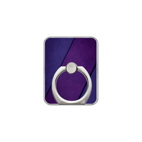 【商品説明】落下防止に！スタンドに！便利なスマホリング！スマホやタブレットPCに使えるバンカーリングです！指1本で保持でき、スマホなどの落下を防止します。※シリコンケースや接着面に凹凸がある製品やカバーにはご使用になれない場合があります。※...