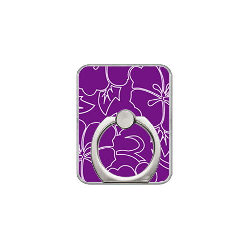 【商品説明】落下防止に！スタンドに！便利なスマホリング！スマホやタブレットPCに使えるバンカーリングです！指1本で保持でき、スマホなどの落下を防止します。※シリコンケースや接着面に凹凸がある製品やカバーにはご使用になれない場合があります。※...