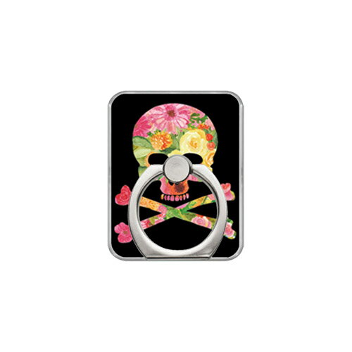 【商品説明】落下防止に！スタンドに！便利なスマホリング！スマホやタブレットPCに使えるバンカーリングです！指1本で保持でき、スマホなどの落下を防止します。※シリコンケースや接着面に凹凸がある製品やカバーにはご使用になれない場合があります。※...