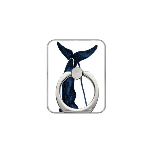 【商品説明】落下防止に！スタンドに！便利なスマホリング！スマホやタブレットPCに使えるバンカーリングです！指1本で保持でき、スマホなどの落下を防止します。※シリコンケースや接着面に凹凸がある製品やカバーにはご使用になれない場合があります。※...