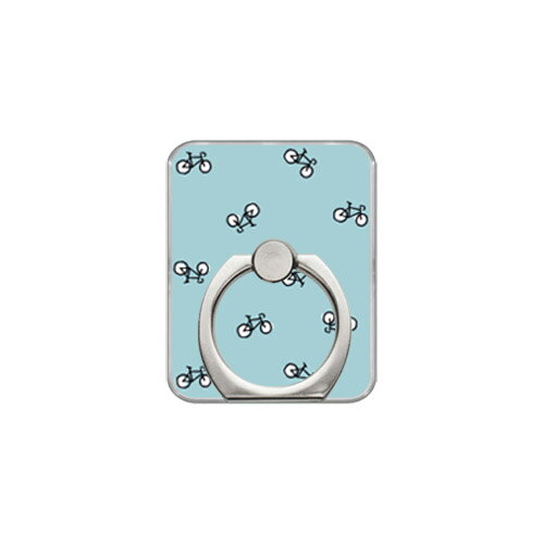 【商品説明】落下防止に！スタンドに！便利なスマホリング！スマホやタブレットPCに使えるバンカーリングです！指1本で保持でき、スマホなどの落下を防止します。※シリコンケースや接着面に凹凸がある製品やカバーにはご使用になれない場合があります。※...