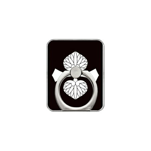 【商品説明】落下防止に！スタンドに！便利なスマホリング！スマホやタブレットPCに使えるバンカーリングです！指1本で保持でき、スマホなどの落下を防止します。※シリコンケースや接着面に凹凸がある製品やカバーにはご使用になれない場合があります。※...