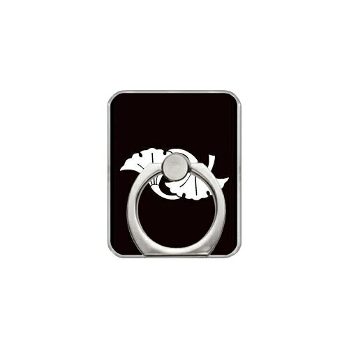 【商品説明】落下防止に！スタンドに！便利なスマホリング！スマホやタブレットPCに使えるバンカーリングです！指1本で保持でき、スマホなどの落下を防止します。※シリコンケースや接着面に凹凸がある製品やカバーにはご使用になれない場合があります。※...