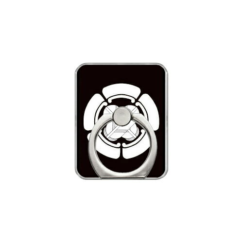 【商品説明】落下防止に！スタンドに！便利なスマホリング！スマホやタブレットPCに使えるバンカーリングです！指1本で保持でき、スマホなどの落下を防止します。※シリコンケースや接着面に凹凸がある製品やカバーにはご使用になれない場合があります。※...