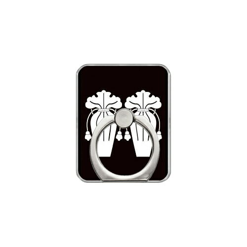 【商品説明】落下防止に！スタンドに！便利なスマホリング！スマホやタブレットPCに使えるバンカーリングです！指1本で保持でき、スマホなどの落下を防止します。※シリコンケースや接着面に凹凸がある製品やカバーにはご使用になれない場合があります。※...