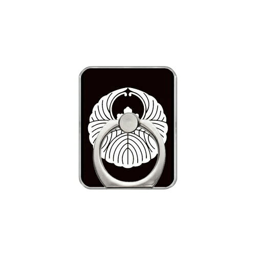 【商品説明】落下防止に！スタンドに！便利なスマホリング！スマホやタブレットPCに使えるバンカーリングです！指1本で保持でき、スマホなどの落下を防止します。※シリコンケースや接着面に凹凸がある製品やカバーにはご使用になれない場合があります。※...