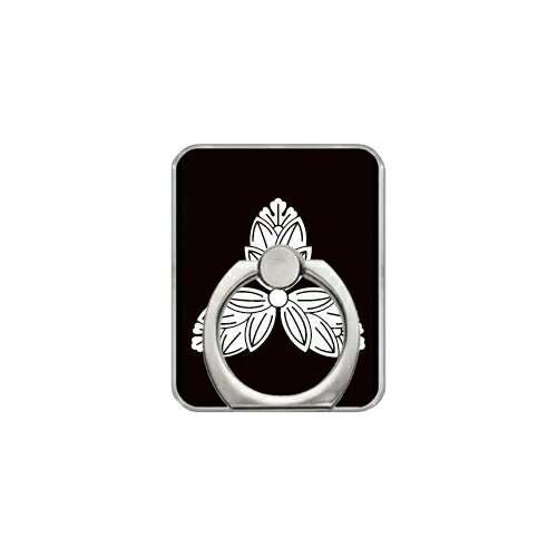 【商品説明】落下防止に！スタンドに！便利なスマホリング！スマホやタブレットPCに使えるバンカーリングです！指1本で保持でき、スマホなどの落下を防止します。※シリコンケースや接着面に凹凸がある製品やカバーにはご使用になれない場合があります。※...