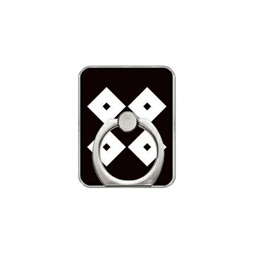 【商品説明】落下防止に！スタンドに！便利なスマホリング！スマホやタブレットPCに使えるバンカーリングです！指1本で保持でき、スマホなどの落下を防止します。※シリコンケースや接着面に凹凸がある製品やカバーにはご使用になれない場合があります。※...