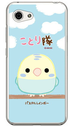 素材ケース本体／ポリカーボネート加工UV硬化型インク印刷範囲平面プリント（側面にプリントは入りません）対応機種AQUOS R compact 701SH・SHV41・SH-M06/SoftBank・au・docomo専用【おすすめ】・ちょっ...