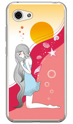 素材ケース本体／ポリカーボネート加工UV硬化型インク・トップコート仕上印刷範囲平面プリント（側面にプリントは入りません）対応機種AQUOS R compact 701SH・SHV41・SH-M06/SoftBank・au・docomo専用【...