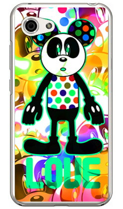 素材ケース本体／ポリカーボネート加工UV硬化型インク・トップコート仕上印刷範囲平面プリント（側面にプリントは入りません）対応機種AQUOS R compact 701SH・SHV41・SH-M06/SoftBank・au・docomo専用【...