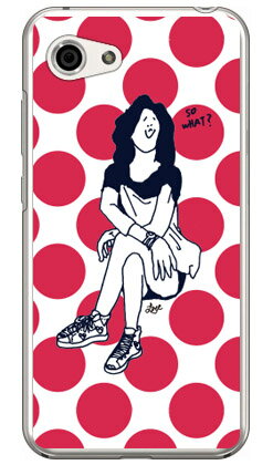 素材ケース本体／ポリカーボネート加工UV硬化型インク・トップコート仕上印刷範囲平面プリント（側面にプリントは入りません）対応機種AQUOS R compact 701SH・SHV41・SH-M06/SoftBank・au・docomo専用【...