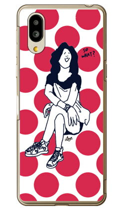 素材ケース本体／ポリカーボネート加工UV硬化型インク印刷範囲平面プリント（側面にプリントは入りません）対応機種・シンプルスマホ6 A201SH SoftBank・au SHG12 BASIO active2・au SHG09 BASIO a...