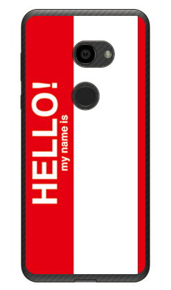 素材ケース本体／ポリカーボネート加工UV硬化型インク印刷範囲平面プリント（側面にプリントは入りません）対応機種AQUOS zero 801SH・SH-M10/SoftBank・MVNOスマホ（SIMフリー端末）専用【おすすめ】・ちょっとした...