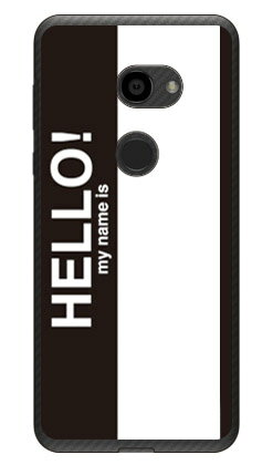 素材ケース本体／ポリカーボネート加工UV硬化型インク印刷範囲平面プリント（側面にプリントは入りません）対応機種AQUOS zero 801SH・SH-M10/SoftBank・MVNOスマホ（SIMフリー端末）専用【おすすめ】・ちょっとした...