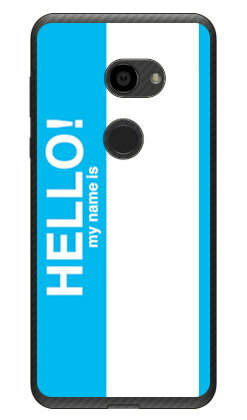 素材ケース本体／ポリカーボネート加工UV硬化型インク印刷範囲平面プリント（側面にプリントは入りません）対応機種AQUOS zero 801SH・SH-M10/SoftBank・MVNOスマホ（SIMフリー端末）専用【おすすめ】・ちょっとした...