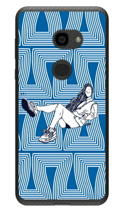 素材ケース本体／ポリカーボネート加工UV硬化型インク印刷範囲平面プリント（側面にプリントは入りません）対応機種AQUOS zero 801SH・SH-M10/SoftBank・MVNOスマホ（SIMフリー端末）専用【おすすめ】・ちょっとした...