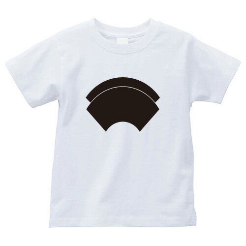 【商品説明】・家紋を大きく胸にプリントしたTシャツです。・全部で4つのサイズがあります。＊男女（ユニセックス）が着れるS、M、L、XLサイズをご用意しております。・性別や年齢を問わず誰でも気軽に楽しめるレギュラーシルエット（定番シルエット）...