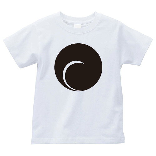 【商品説明】・家紋を大きく胸にプリントしたTシャツです。・全部で4つのサイズがあります。＊男女（ユニセックス）が着れるS、M、L、XLサイズをご用意しております。・性別や年齢を問わず誰でも気軽に楽しめるレギュラーシルエット（定番シルエット）...