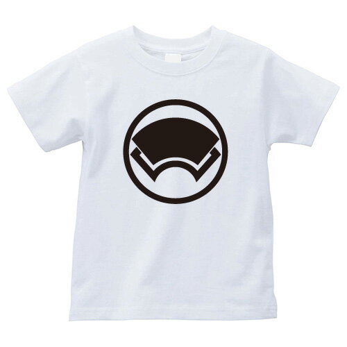 【商品説明】・家紋を大きく胸にプリントしたTシャツです。・全部で4つのサイズがあります。＊男女（ユニセックス）が着れるS、M、L、XLサイズをご用意しております。・性別や年齢を問わず誰でも気軽に楽しめるレギュラーシルエット（定番シルエット）...