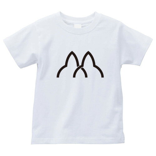 【商品説明】・家紋を大きく胸にプリントしたTシャツです。・全部で4つのサイズがあります。＊男女（ユニセックス）が着れるS、M、L、XLサイズをご用意しております。・性別や年齢を問わず誰でも気軽に楽しめるレギュラーシルエット（定番シルエット）...