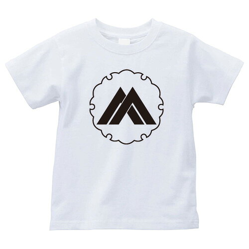 【商品説明】・家紋を大きく胸にプリントしたTシャツです。・全部で4つのサイズがあります。＊男女（ユニセックス）が着れるS、M、L、XLサイズをご用意しております。・性別や年齢を問わず誰でも気軽に楽しめるレギュラーシルエット（定番シルエット）...