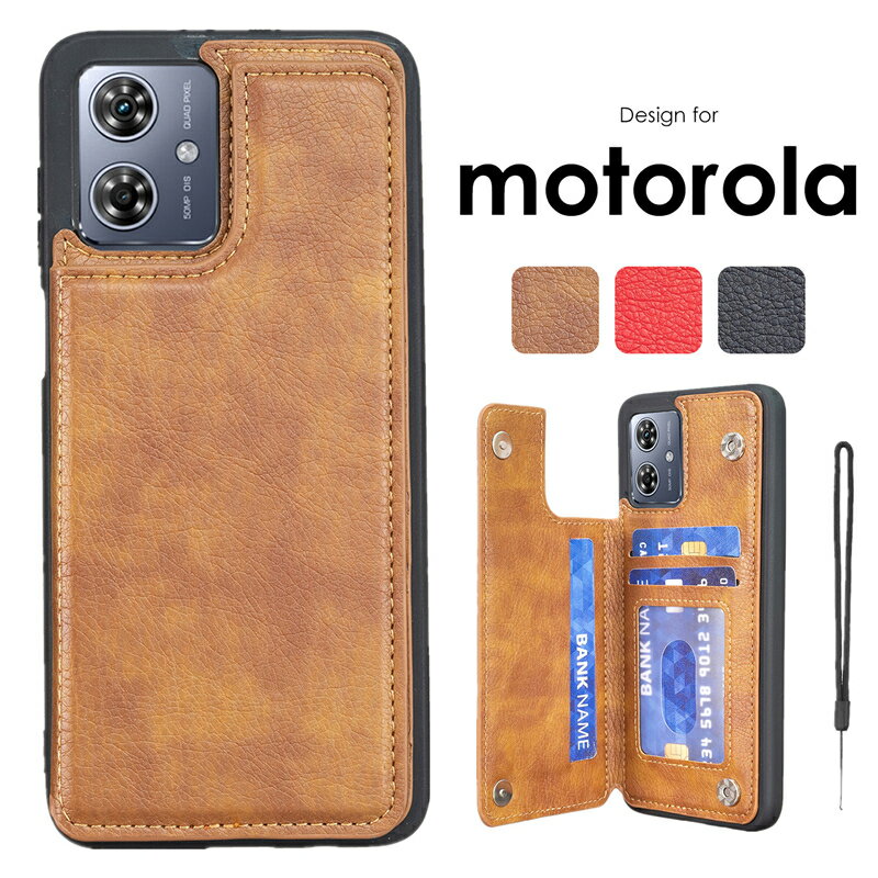 　商品説明文 【対応機種】 motorola edge 40 motorola edge 40 Neo motorola edge 50 Pro 5G moto g24 moto g53j/g53y 5G moto g64/g64y 5G ...