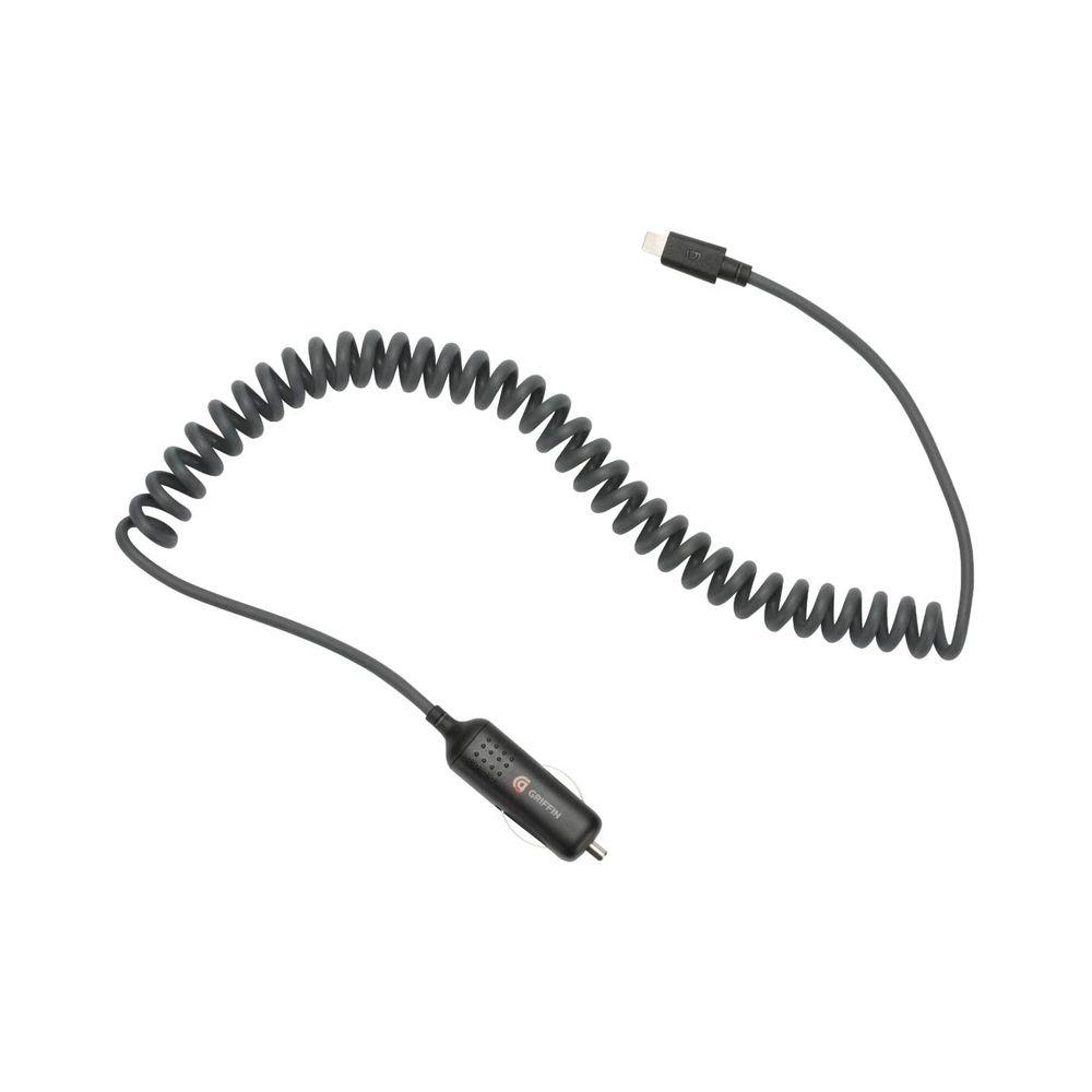 GriffinのPowerJolt SEは、車の12ボルトアクセサリーコンセント用の薄型プラグと強力な12ワット充電回路を備えているため、iOSデバイスをすばやく安全に起動できます。 商品詳細 商品名 Griffin - POWERJOLT...