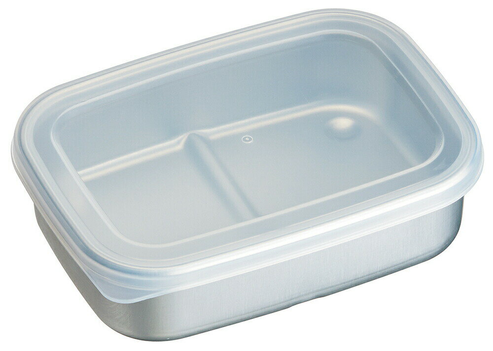 アルミ素材の冷却スピードが食品の細胞を守り、おいしさを閉じ込めて冷凍保存☆彡食品の細胞が壊れにくいから旨味や栄養分を逃がさない！！冷凍後も小分けに割って使いやすい小分け用仕切型 (^.^)b◆冷凍・解凍のコツしおり付き○容　量：500ml○...