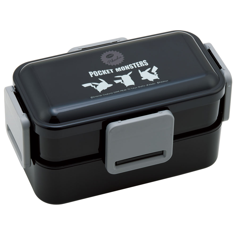 楽天市場】弁当箱 2段 ポケモン(キッチン用品・食器・調理器具 楽天市場】弁当箱 2段 ポケモン(キッチン用品・食器・調理器具