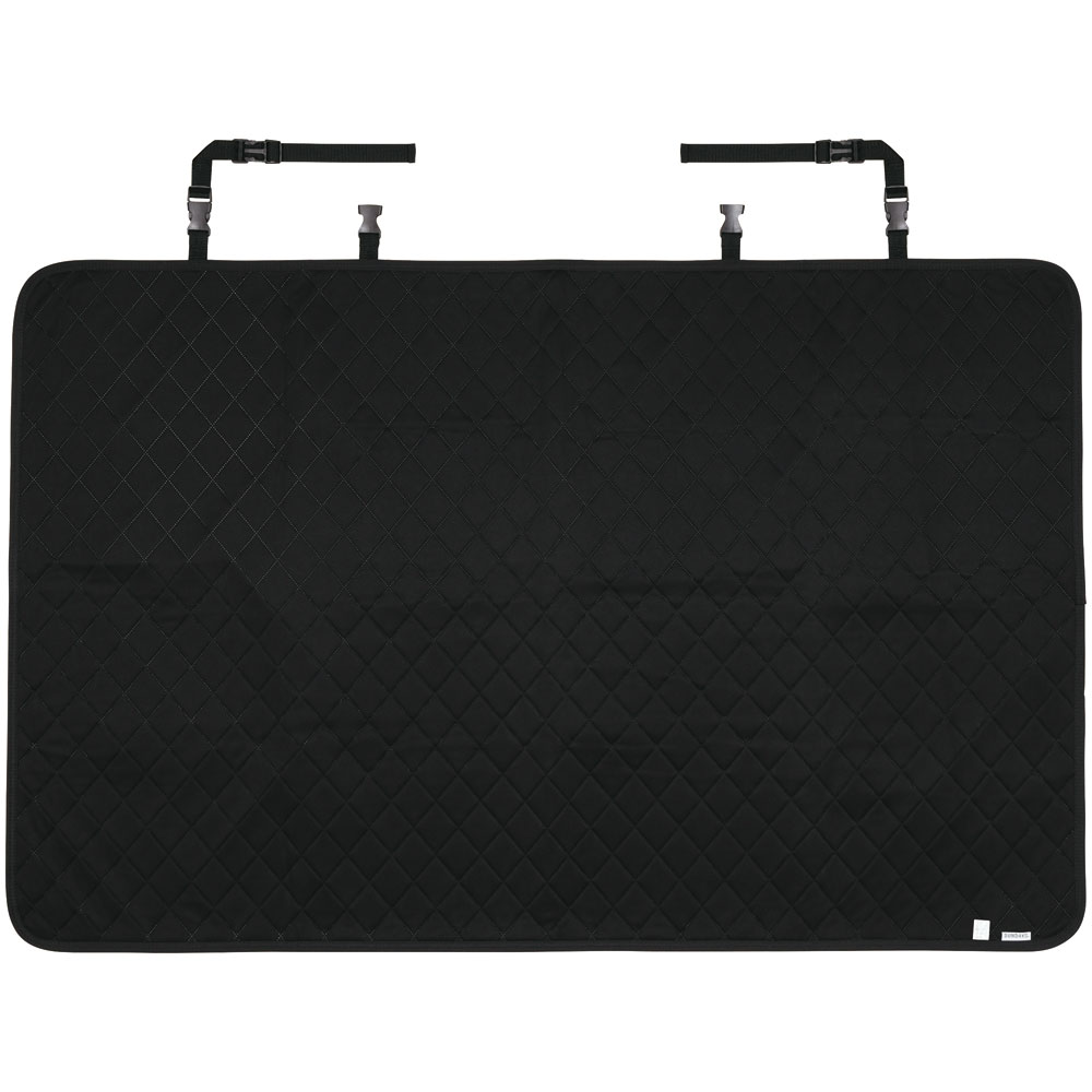 抗菌・吸水・防水・丸洗い出来るドライブシートマット！ 丸洗いできて衛生的！ マルチに使いやすい4つの機能付き。 後部座席にセットできるベルト付き。 ベルトをヘッドレストに掛けて長さ調節可能です！ マルチに使いやすい4つの機能付き。 ・吸水 ...