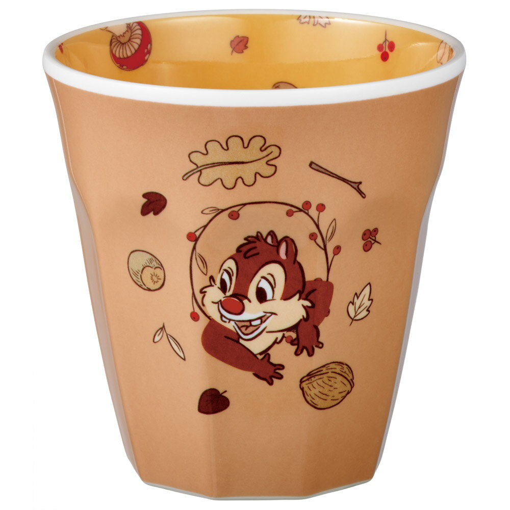 普段使いやお友達が遊びに来たとき用など、使い勝手の良いタンブラー♪ コップの内側にもデザイン入り☆ コレクターズアイテムとして揃えても可愛い！ 食洗機OK。 【商品サイズ(約)】 サイズ： 直径89×89mm 容　量：290ml 【品質表示...