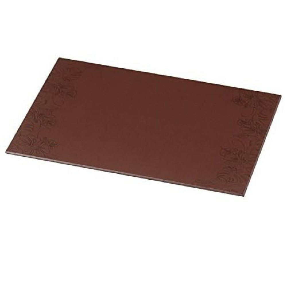 サイズ：約39.5×29.0×0.4cm 材質 ：MDF 塗：ウレタン塗 生産国:日本（Made in Japan） 越前漆器とは 越前漆器の歴史 越前漆器の起こりは約1500年前の昔にさかのぼり、当時の皇太子（後の継体天皇）が壊れた冠の修...