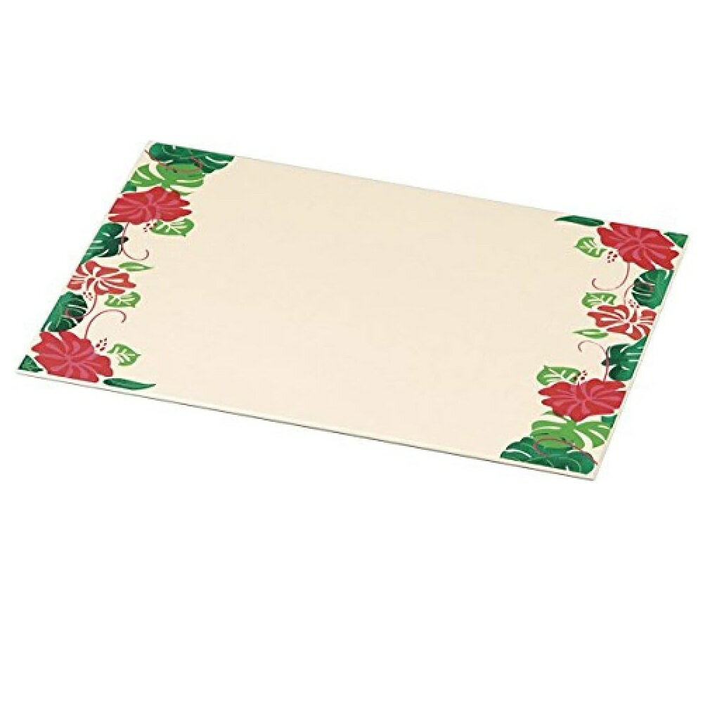 サイズ：約39.5×29.0×0.4cm 材質 ：MDF 塗：ウレタン塗 生産国:日本（Made in Japan） 越前漆器とは 越前漆器の歴史 越前漆器の起こりは約1500年前の昔にさかのぼり、当時の皇太子（後の継体天皇）が壊れた冠の修...