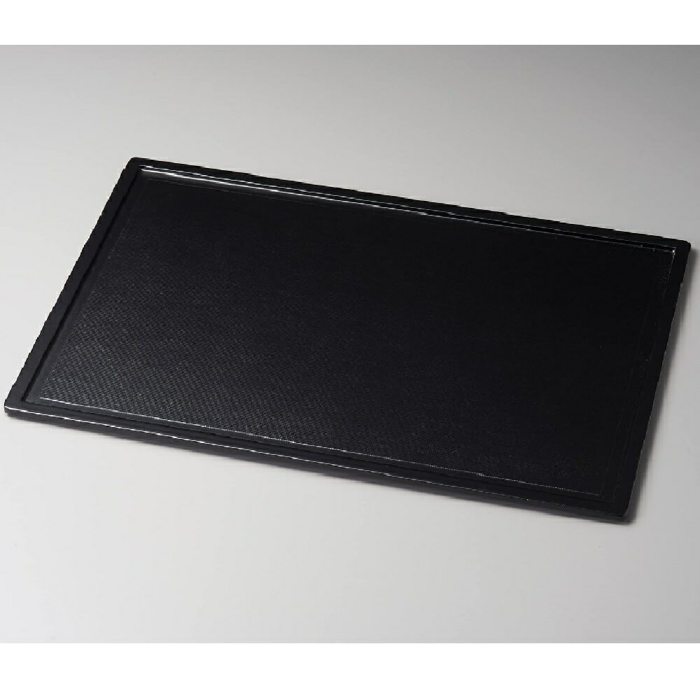 サイズ：約43.2×30.3×0.9cm 材質 ：木製 塗：ウレタン塗 生産国:日本（Made in Japan） 越前漆器とは 越前漆器の歴史 越前漆器の起こりは約1500年前の昔にさかのぼり、当時の皇太子（後の継体天皇）が壊れた冠の修理...