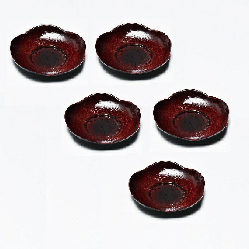 サイズ:φ11.3×2.2cm 材質:ユリア樹脂 塗装:ウレタン塗装 原産国:日本