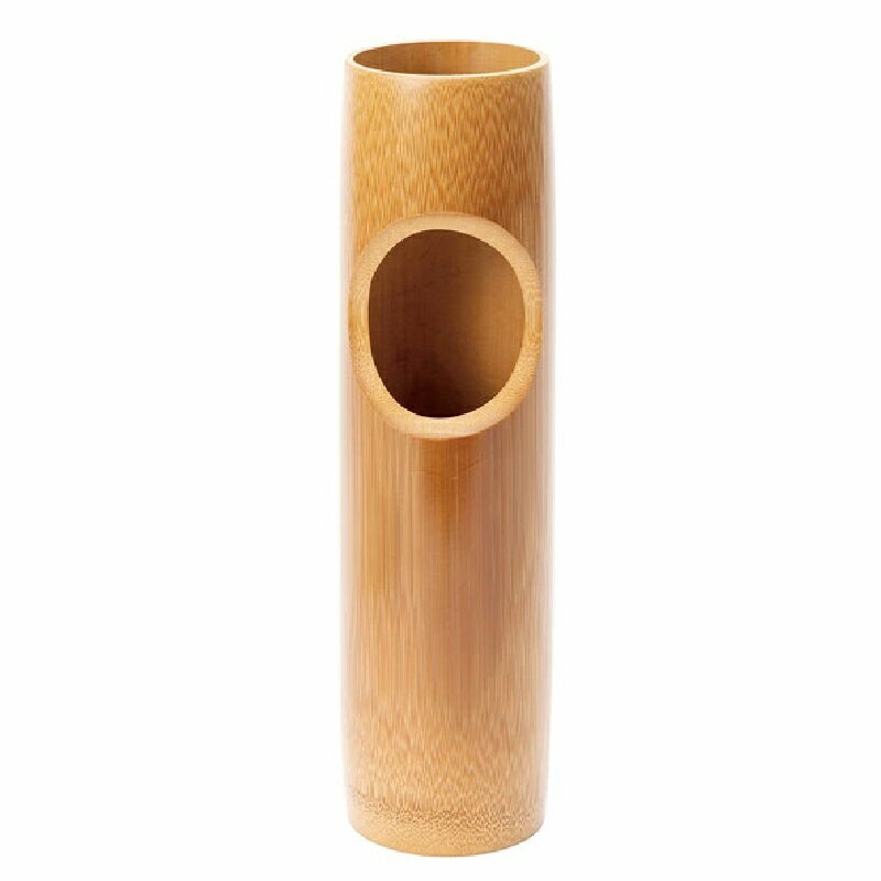 ちょっとした野草を入れるだけで空間が華やぎます。 サイズ（約）： φ8×30cm 材質： 竹 生産国： 日本製(Made in Japan) ■通常2～5営業日程で発送予定で御座いますが材料その他要因にて2週間以上お時間が掛かる場合やご用意...