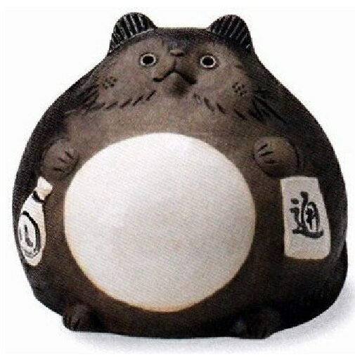 【サイズ】全高16.5cm×全幅19cm×奥行き19cm 【材質】陶器製 生産/日本(滋賀県　信楽) 工芸品のためサイズは多少前後する場合がございます。 色・柄は陶器、焼き物の為、一品一品、画像と異なります、ご了承の上ご注文下さい。 信楽焼...