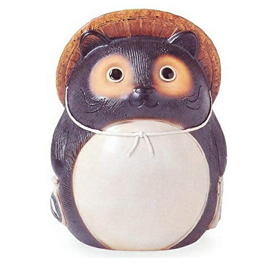 【サイズ】全高50.0cm×全幅38cm×奥行き31cm 【材質】陶器製 生産/日本(滋賀県　信楽) 工芸品のためサイズは多少前後する場合がございます。 色・柄は陶器、焼き物の為、一品一品、画像と異なります、ご了承の上ご注文下さい。 信楽焼...