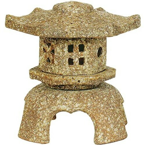 【サイズ】全高42cm×全幅44cm×奥行き38cm 【材質】陶器製 生産/日本(滋賀県　信楽) 工芸品のためサイズは多少前後する場合がございます。 色・柄は陶器、焼き物の為、一品一品、画像と異なります、ご了承の上ご注文下さい。 信楽焼とは...