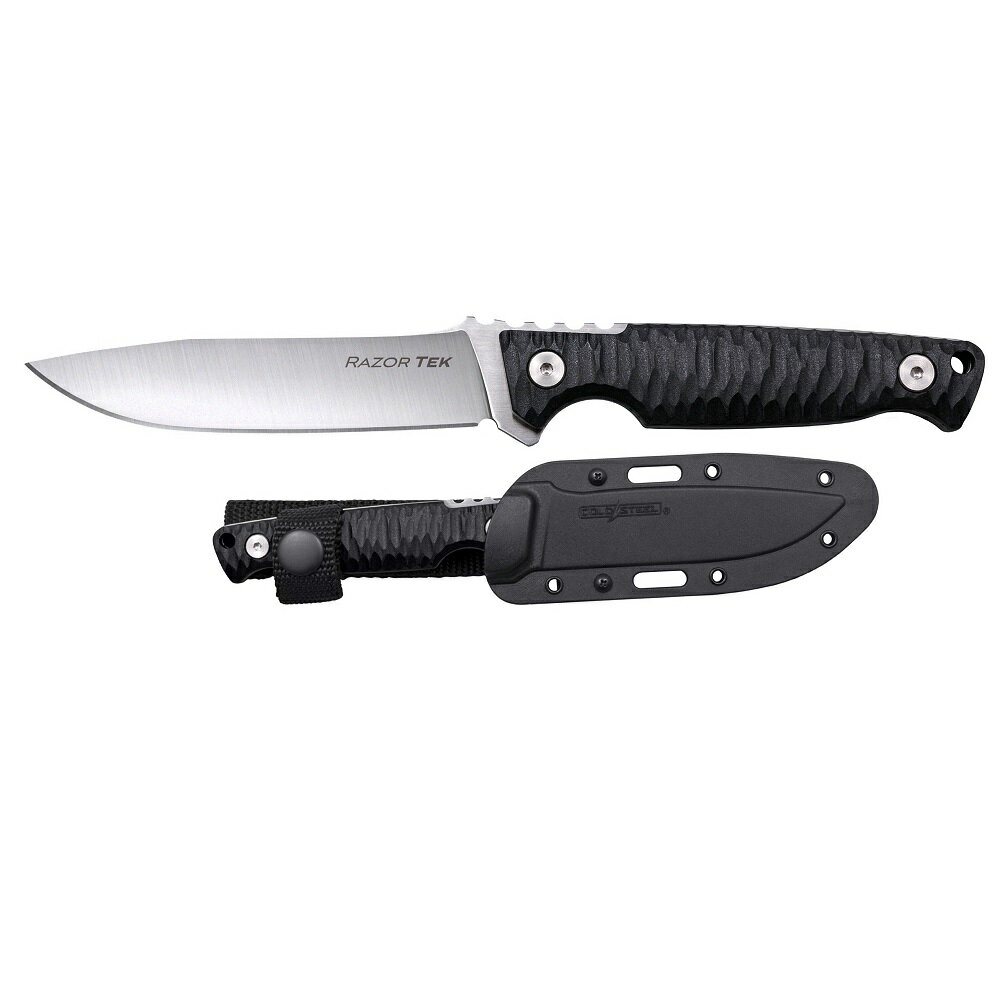 全長:20.3cm 刃長:10.1cm ブレード材:4116ステン ハンドル材:GFN 正当な理由なくこの商品を携帯することは法令により禁止されております。 18歳未満の方はこの商品を購入しないようお願いします。 カーボンVスチールはコール...