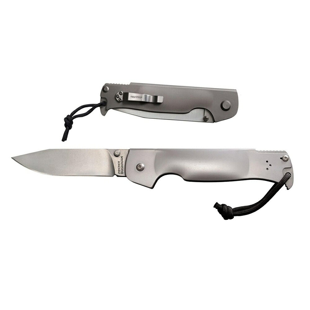 全長:26cm 刃長:11.4cm ブレード材:4116ステン ハンドル材:420ステン 正当な理由なくこの商品を携帯することは法令により禁止されております。 18歳未満の方はこの商品を購入しないようお願いします。 カーボンVスチールはコー...